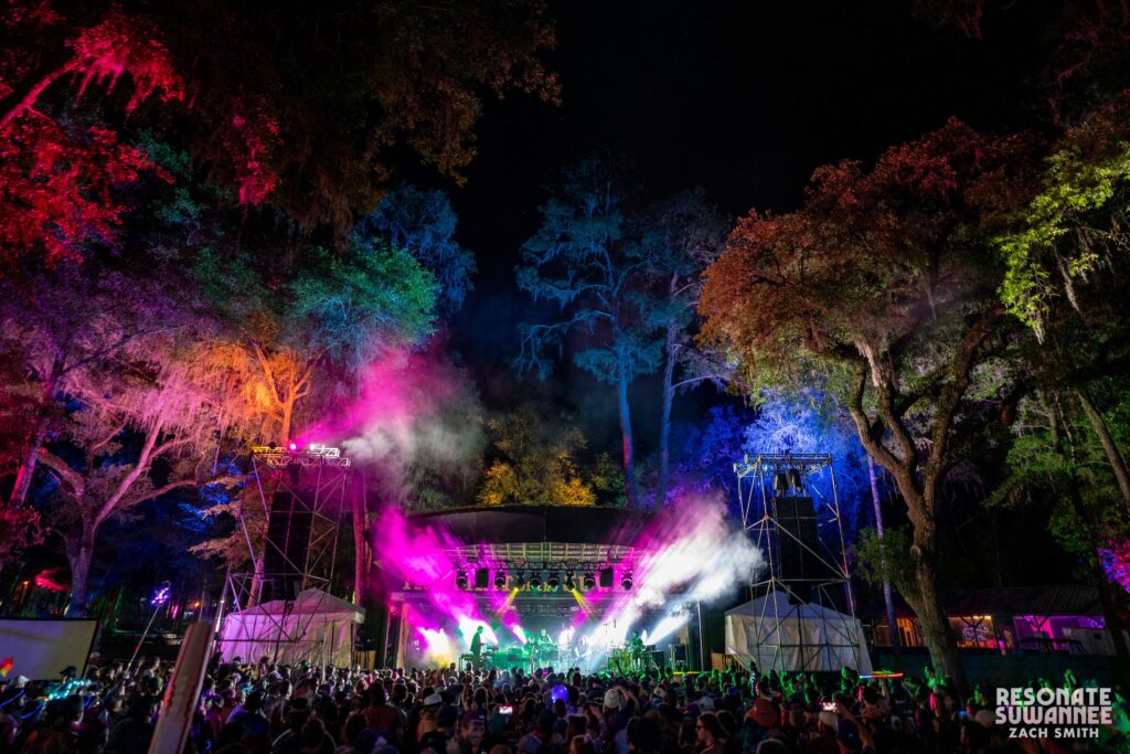 Coming Soon – Resonate Suwannee