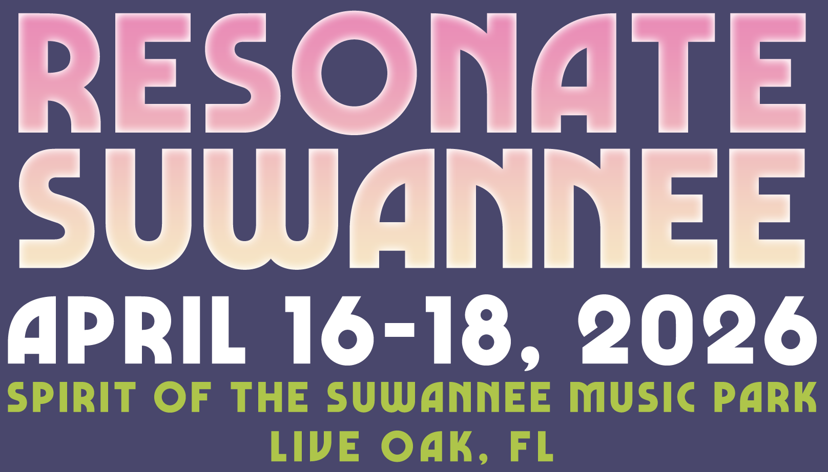 frequently asked questions | Resonate Suwannee